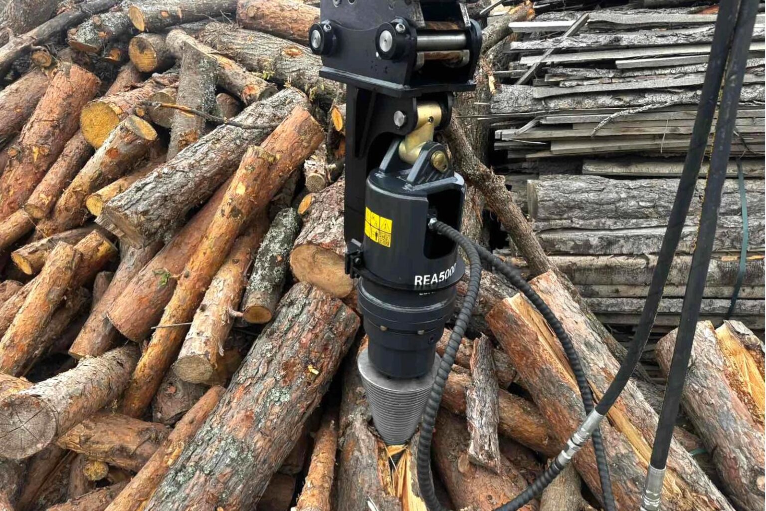 Landscaping and Agriculture - Rayattachments